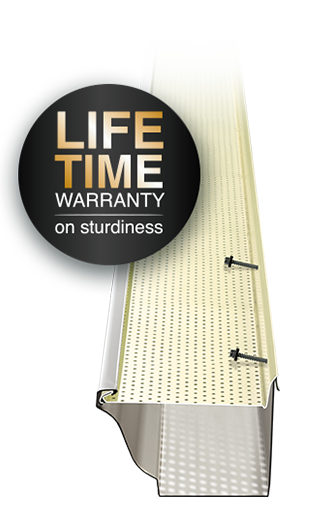 Services - Just Eavestrough Guys